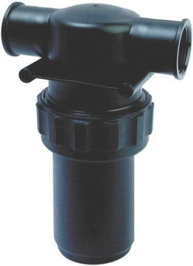 Pressure Filter 8121001