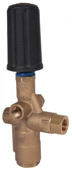 Pulsar Zero Flow Sensitive Unloader Valve 60 2400 00
