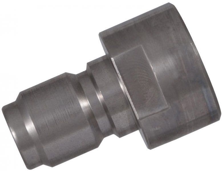 QR Nozzle Adaptor - Short 406-1069