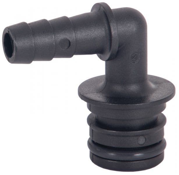 Quick Connect Port Adapter 501-3005