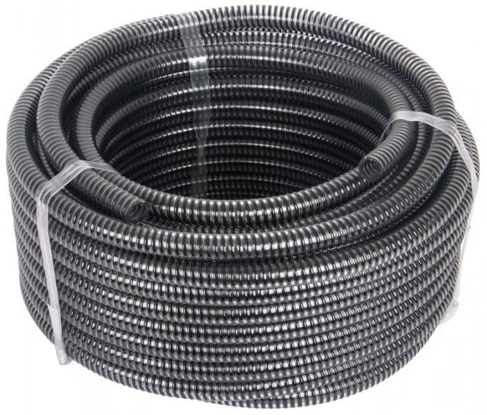 Reinforced 5/8" Suction/Delivery Hose - 30m Coil 503-1131-30M