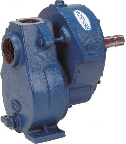 Renson AA35PF Pump AA35PF