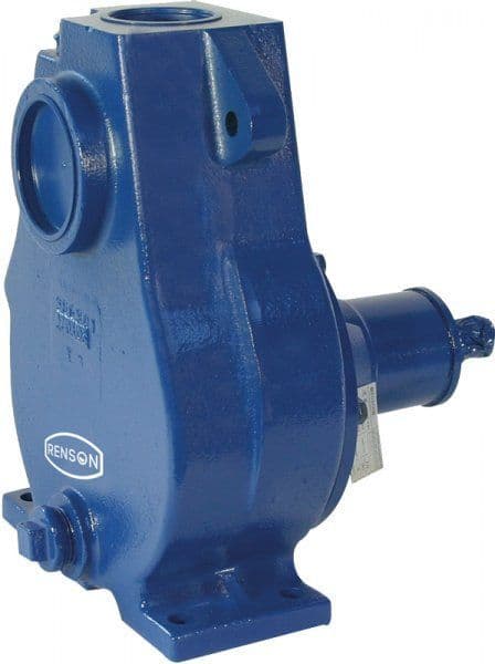 Renson AA5PLG Pump - Reverse Rotation AA5PLG