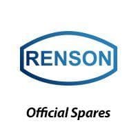 Renson Wave Washer 61 x 52-381740