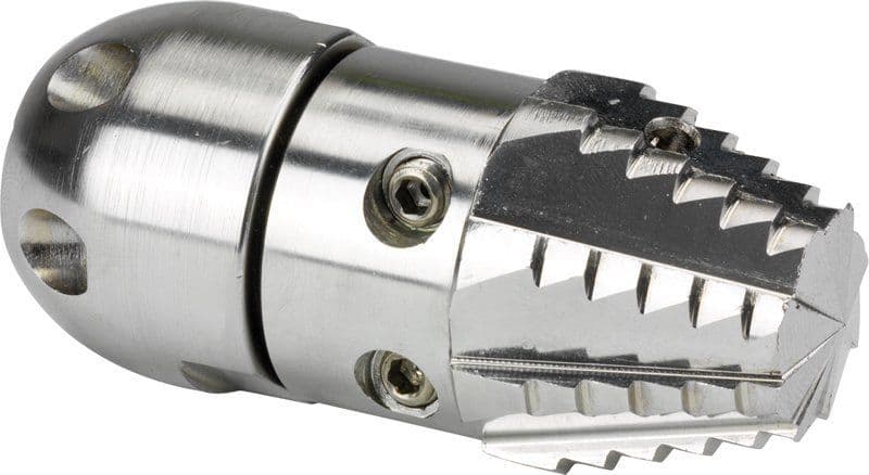 RR40 Rotating Drain Cleaning Head - 40 25 1247 40