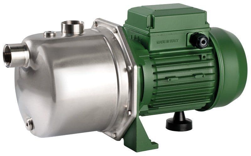 SeaLand Jexi-100M Pump - 110V 130101000