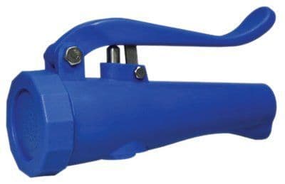 Shower Head Washdown Gun 406-1045