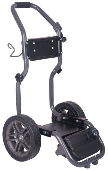 Small Wheeled Trolley 85 600 122H