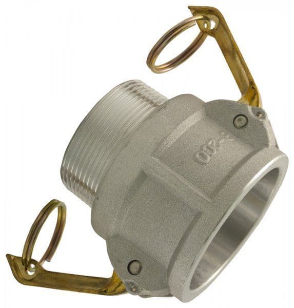 Snaplock Cam Lever Coupler B200-A