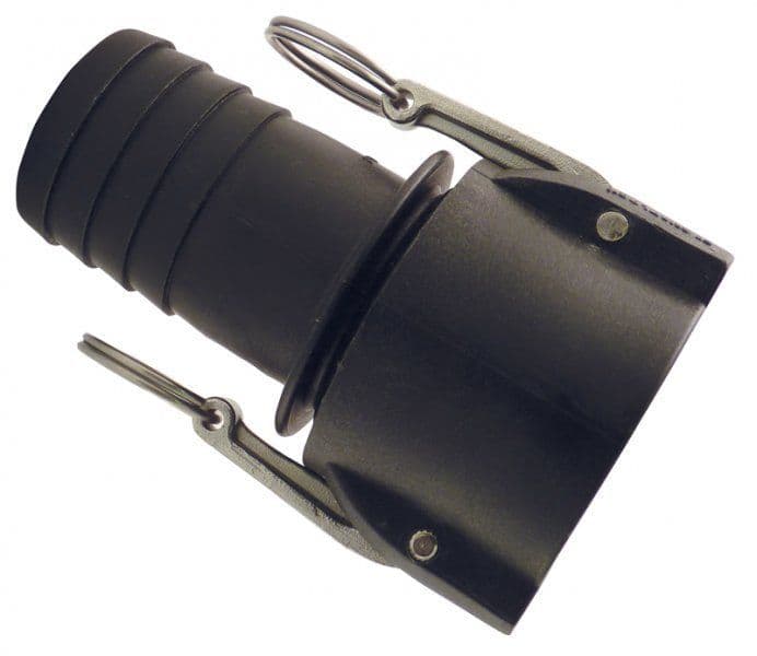 Snaplock Cam Lever Coupler C100-P