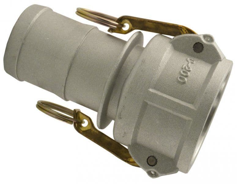 Snaplock Cam Lever Coupler C250-A