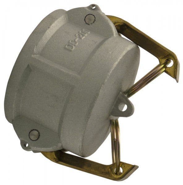 Snaplock Cam Lever Coupler Cap DC200-A