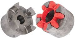 Flexible Drive Couplings for Electric Motors | Pumps & Pressure