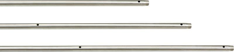 Stainless Steel Boom Tube 8292007