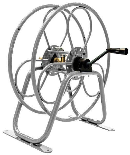 Static Mount Microbore Hose Reel 203-1031