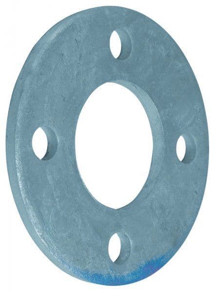 Stub Flange Backing Ring 510-37400