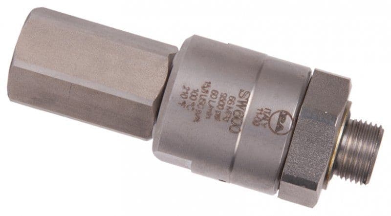 SW600 Swivel 30 5840 00