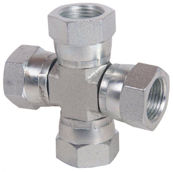 Swivel Cross 501-2223
