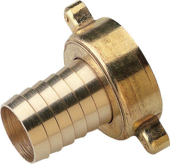 Threaded Hose Connector 501-1050