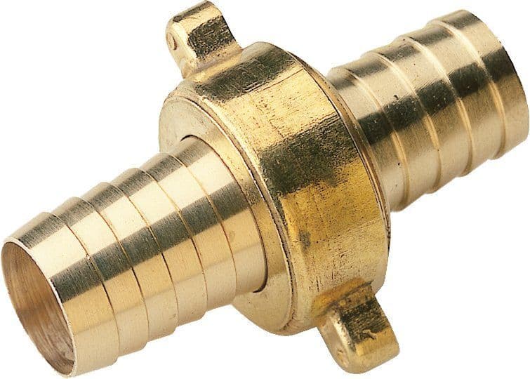Threaded Hose Connector 501-1075
