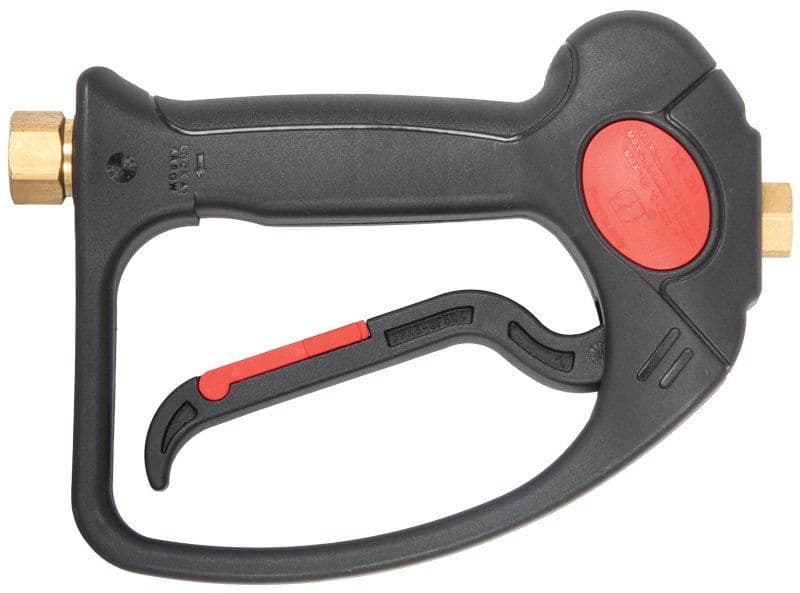 TL20 Inline Pressure Wash Gun - 3/8"F Inlet 4013200015