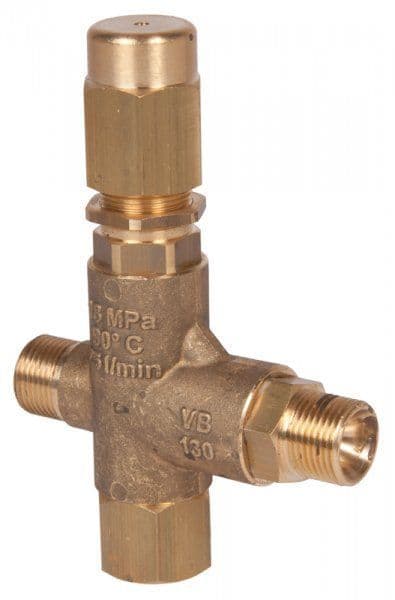 VB130 Unloader Valve 60 0300 00