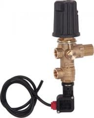 Unloader Valves with Pressure Switch | Pumps & Pressure