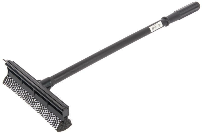 Vikan Windscreen Scraper w/Sponge 473752