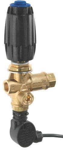 VRC25 Soft Start Unloader Valve & Pressure Switch 0215010490