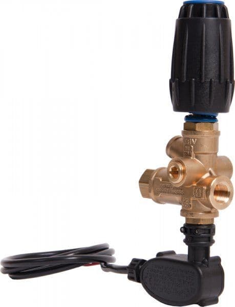 VRT3-P Unloader Valve & Pressure Switch 4072000039