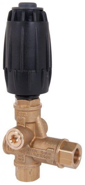 VRT3 Unloader Valve 0215010260