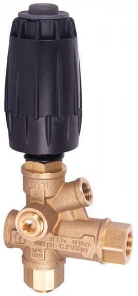 VRT3 Unloader Valve 0215010380
