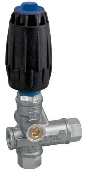 VRT3 Unloader Valve 4072000107