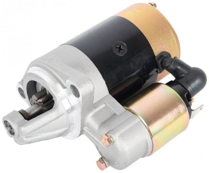 Yanmar Starter Motor SHI0067