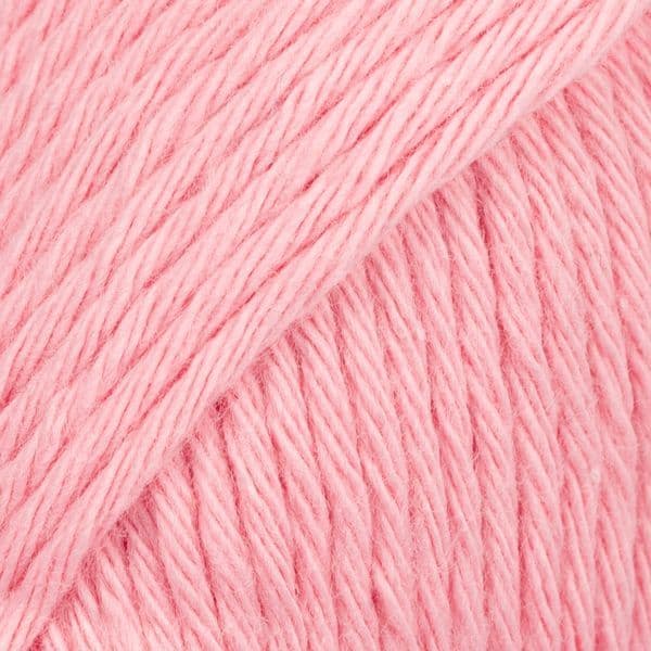 20 Blush - DROPS Paris Uni Colour 50g balls