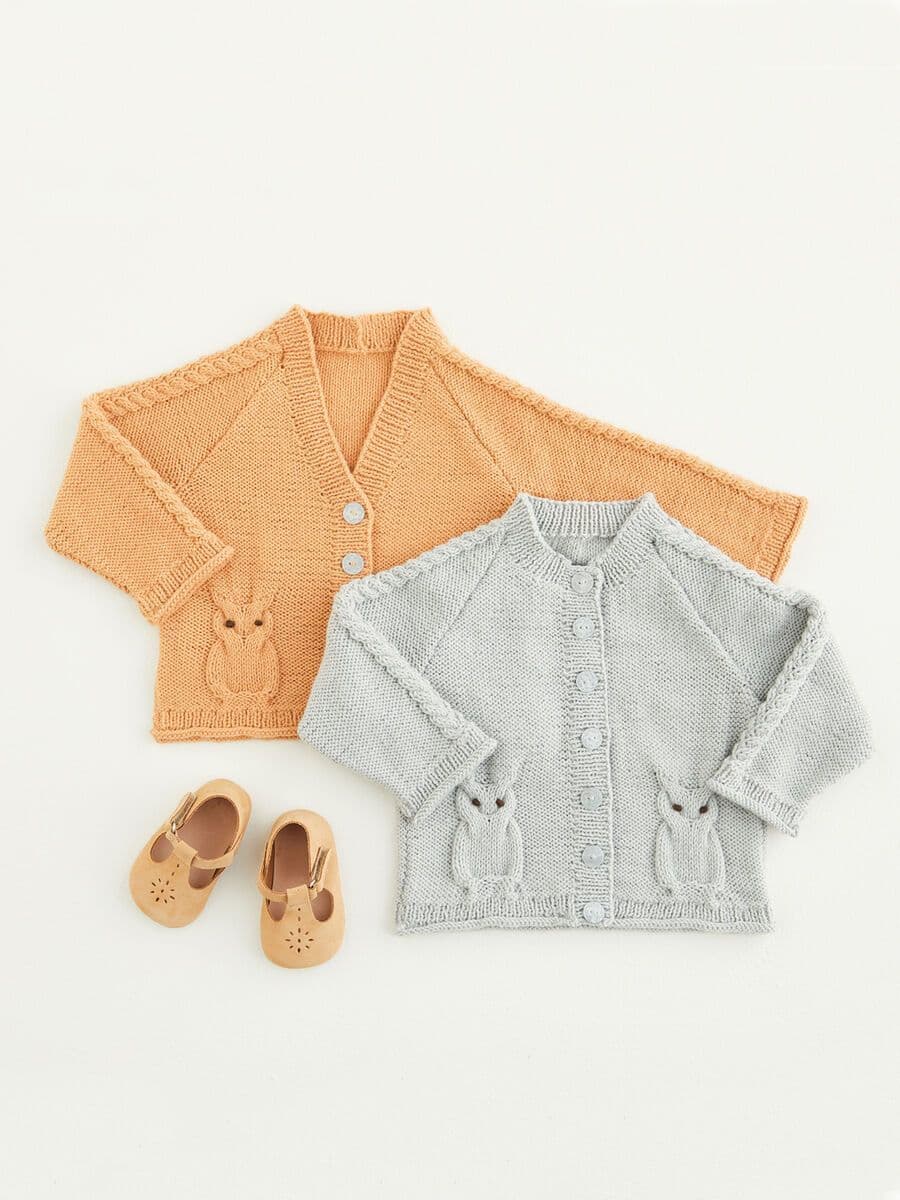 A Walk in the Woods Sirdar pattern book