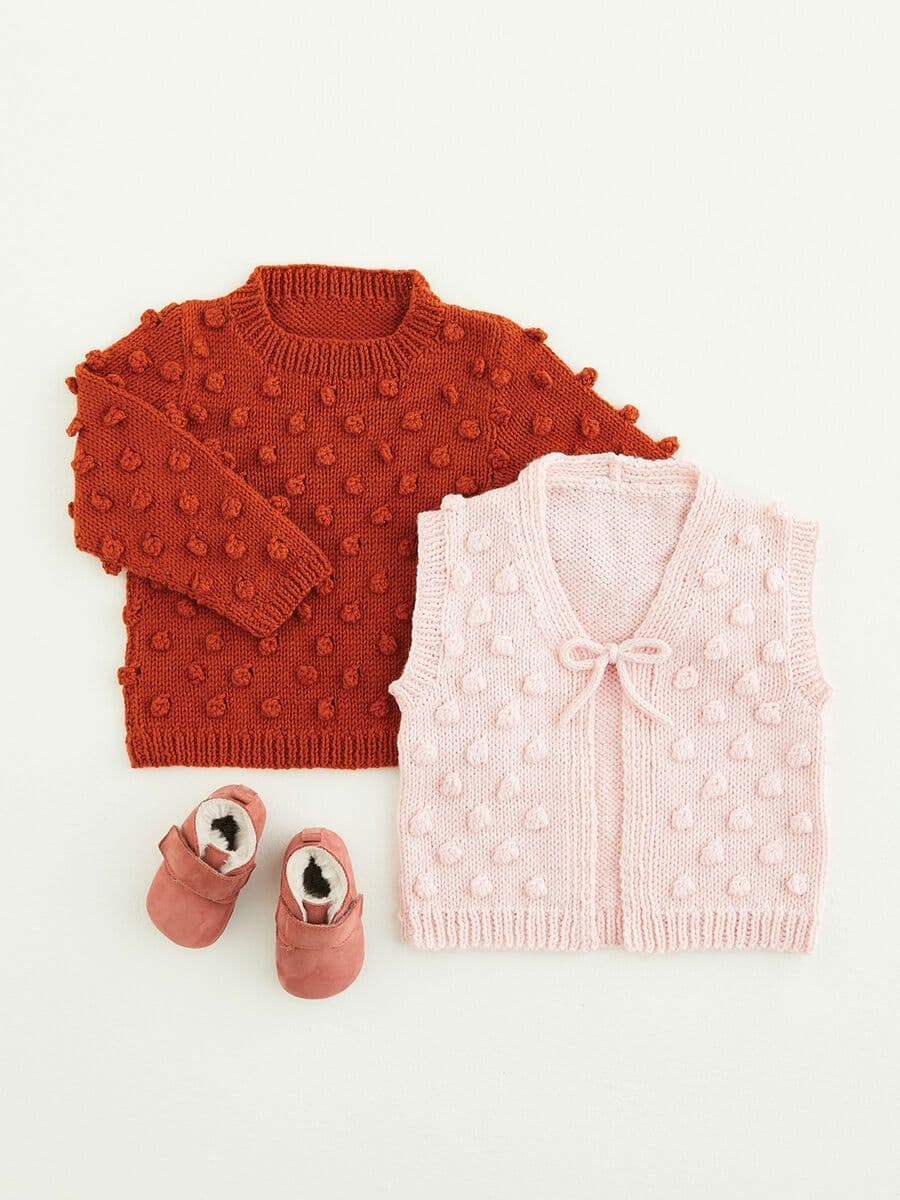 A Walk in the Woods Sirdar pattern book