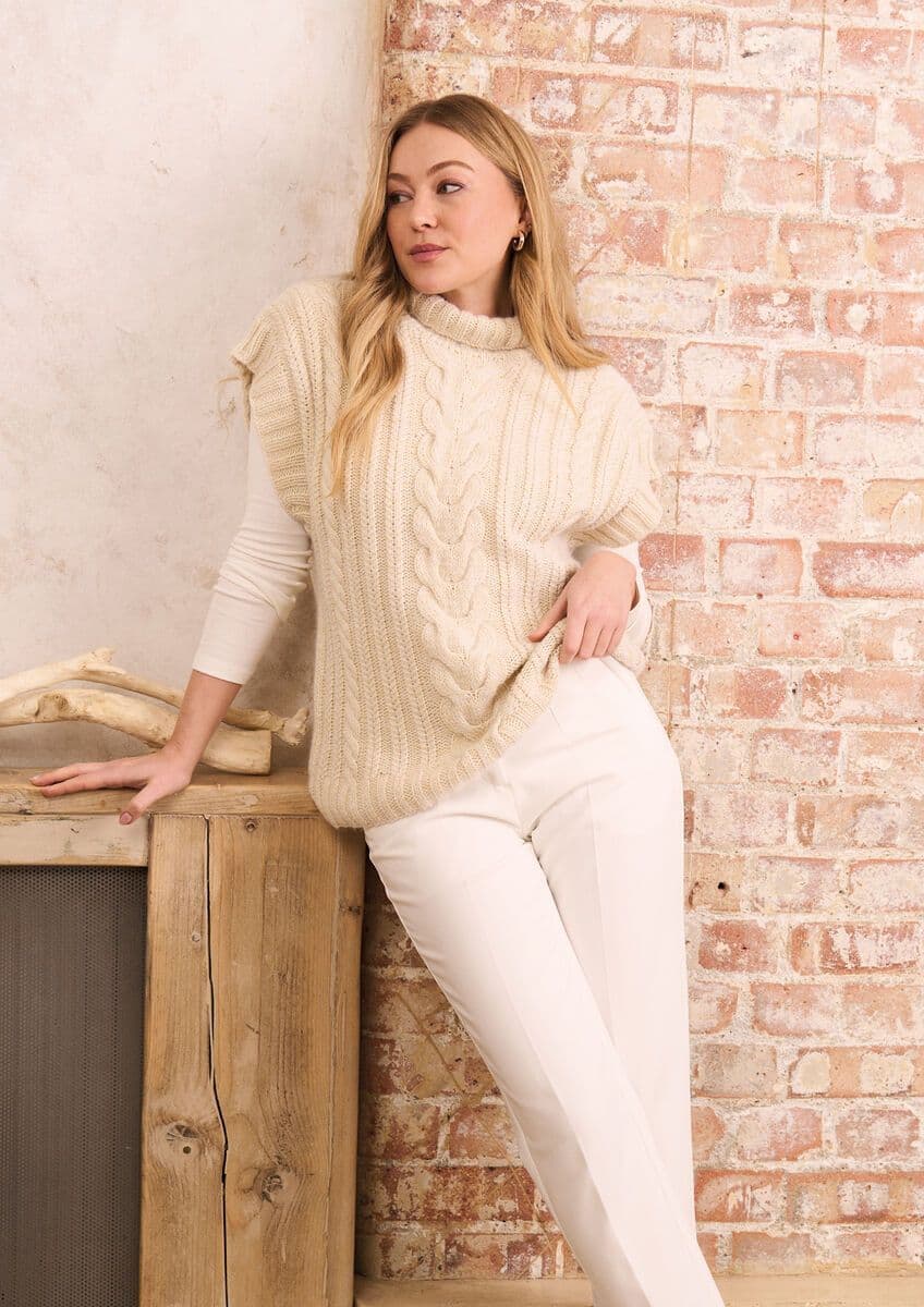 Edition Four Pattern Book