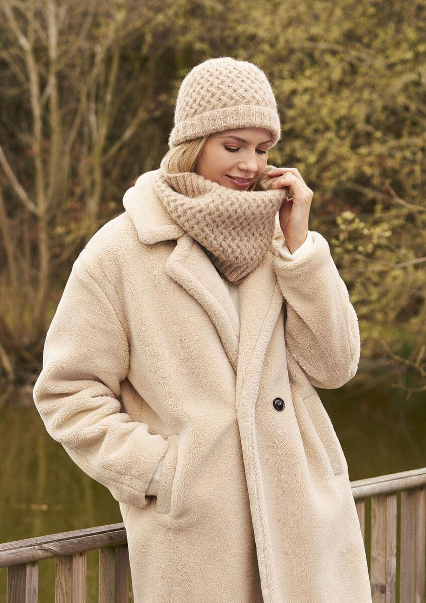 Edition Two Pattern Book