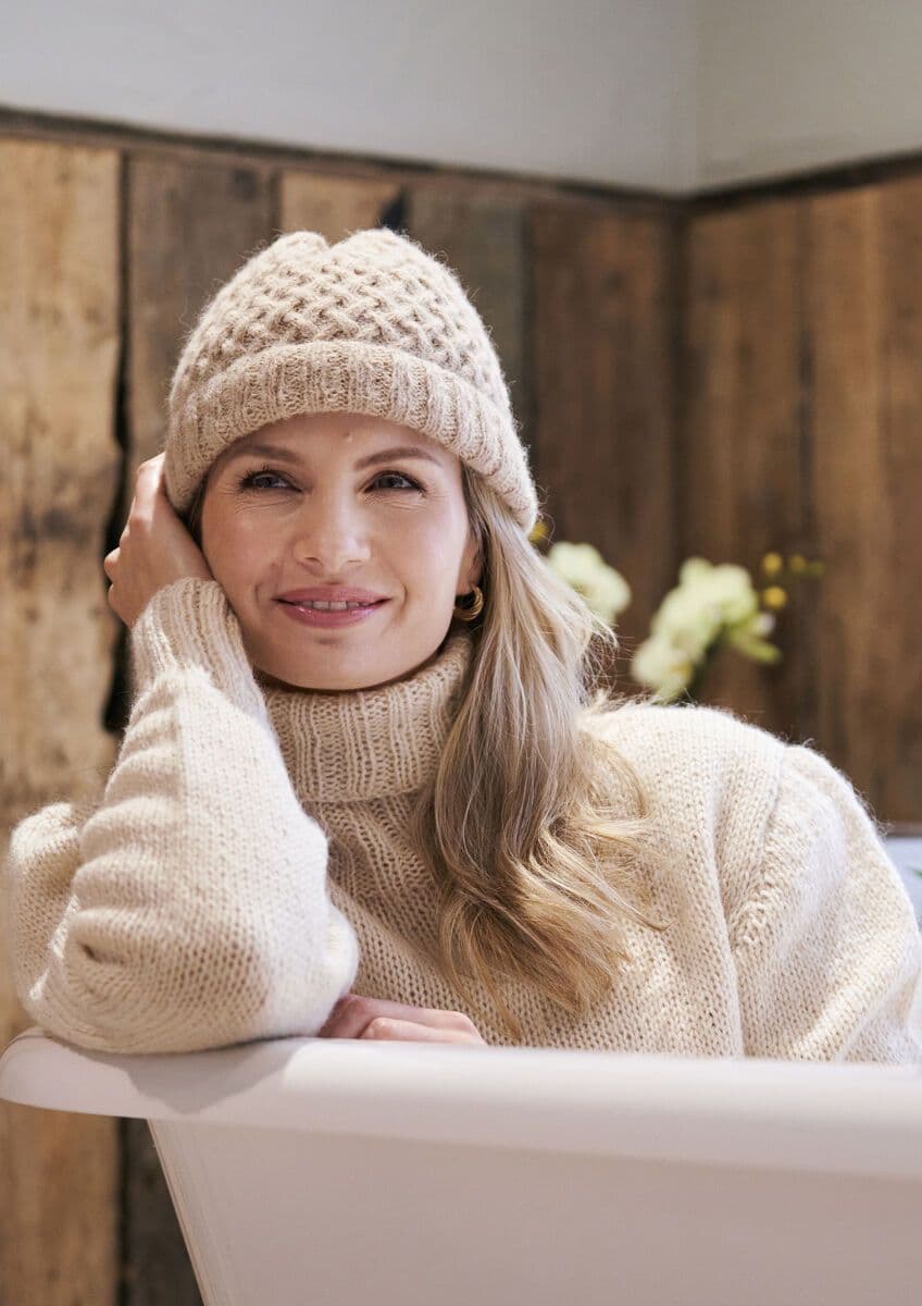 Edition Two Pattern Book