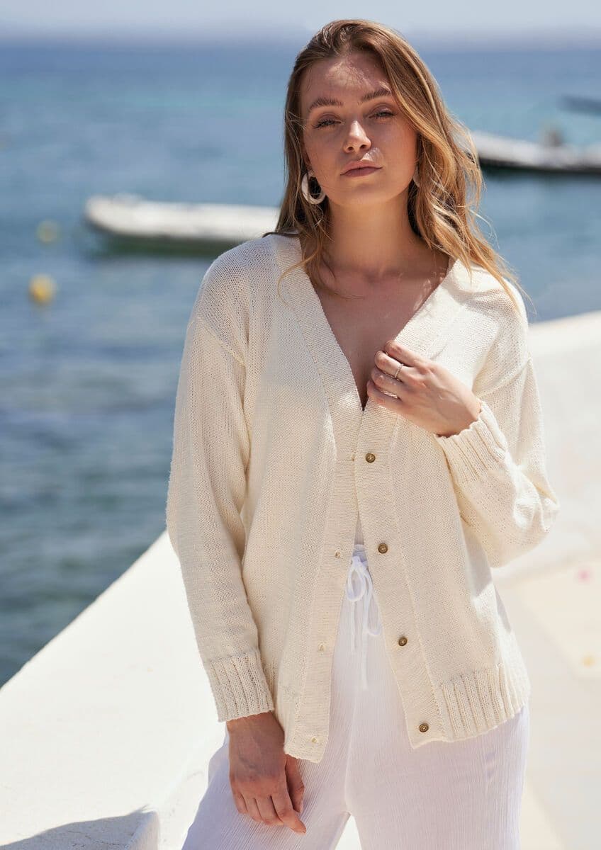 Mode at Rowan Collection Eight Pattern Book