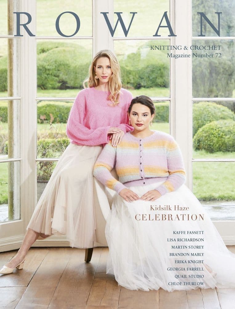 Rowan Magazine 72