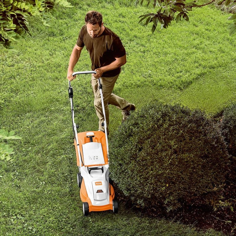 Stihl RMA 235 Cordless Lawn Mower