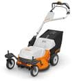 Stihl RMA 765 V Professional Cordless Lawn Mower showroom stock clearance