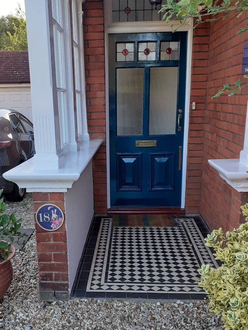 Cat house sign or wall plaque