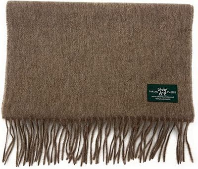 100% Pure Cashmere Scarfs