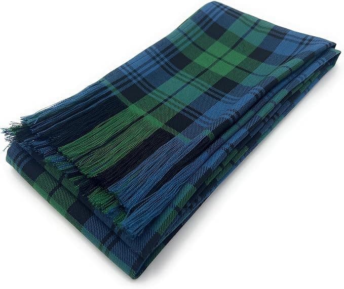 Campbell Ancient Women s Full Size Tartan Sash