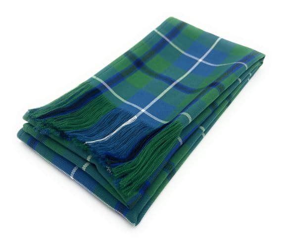 Douglas Ancient Women s Full Size Tartan Sash