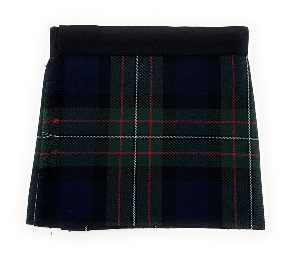 Ferguson Modern Adjustable Baby Tartan Kilt