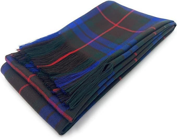 Fraser Hunting Ancient Women s Full Size Tartan Sash